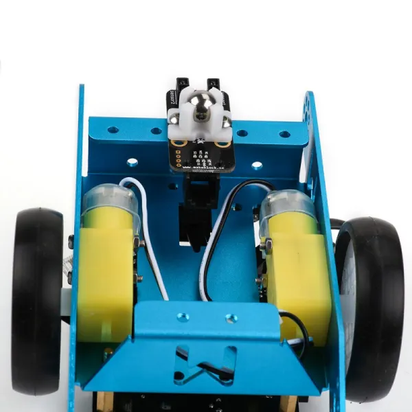 Moteur de rechange pour robot mBot