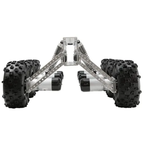 6WD Mantis™ mobile robot chassis