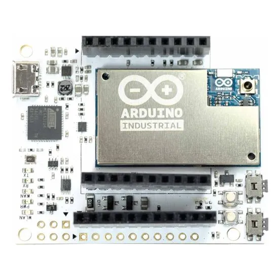 Arduino Industrial 101 Evaluation Board