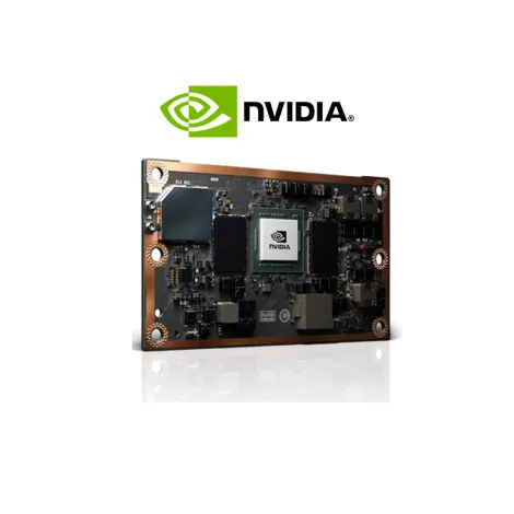 NVIDIA Jetson computing boards