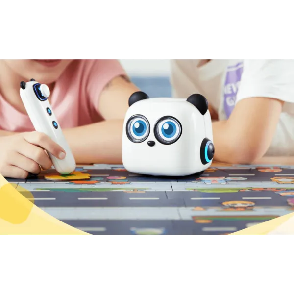 mTiny Educational Robot Kit