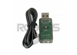 Dynamixel sensors and communication modules - Génération Robots