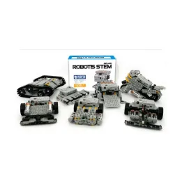 Robot humanoïde programmable Robotis-Mini