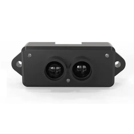 LiDAR sensors for robotics distributed by Génération robots