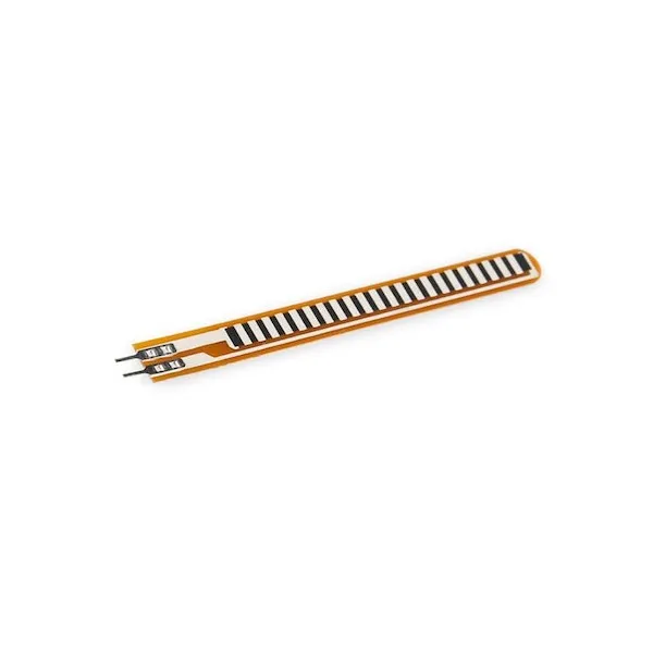 Sparkfun SEN-10264 Flex Sensor 2.2”