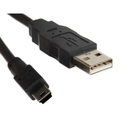 USB Mini-B Cable - 1.8 m