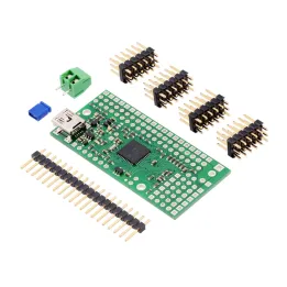 Motor controllers for robotics