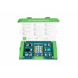 Grove Beginner Kit (Arduino-compatible board included)