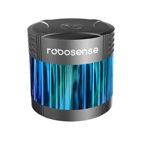 RoboSense 3D lidars