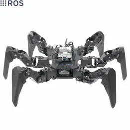 Spécialiste des kits robotiques haut de gamme (2)