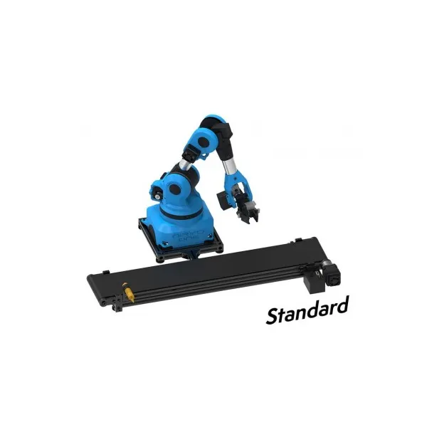 6-achsiger Roboterarm Niryo One und NED