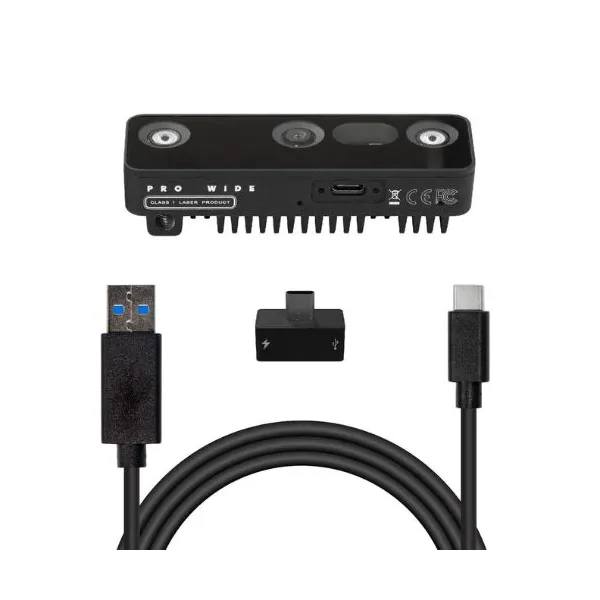 Luxonis OAK-D Pro W Camera | Génération Robots