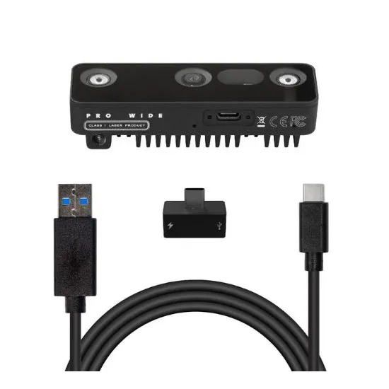 Luxonis OAK-D Pro W Camera | Génération Robots