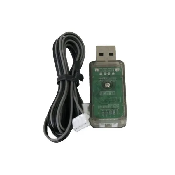 Capteur gyroscope GS-12 compatible Dynamixel et Bioloid