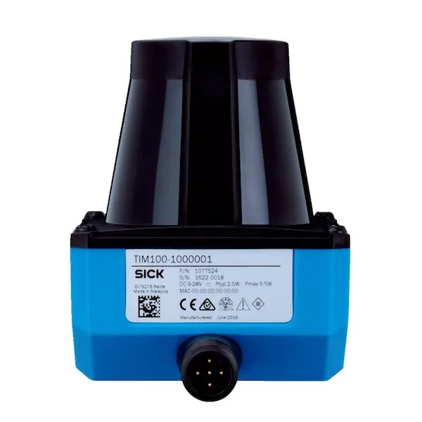 SICK Laserscanner TIM100-3010200