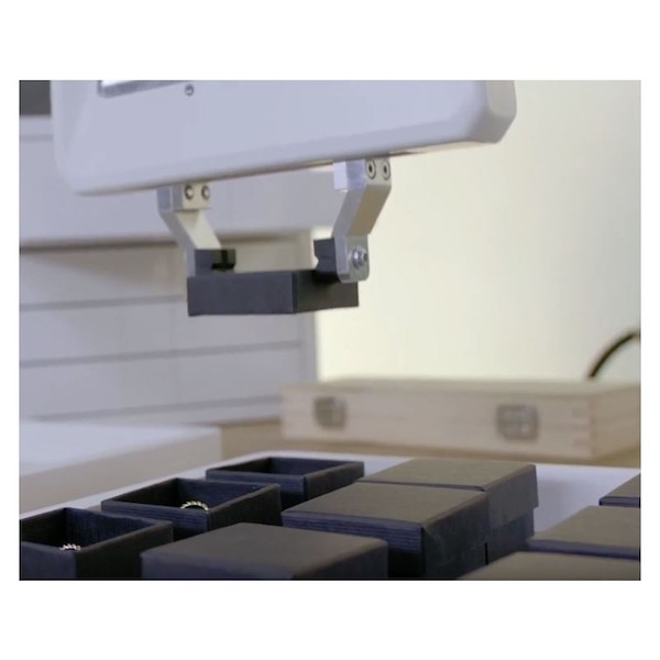 FE Gripper for FRANKA EMIKA Robotic Arm