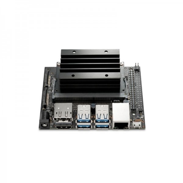 NVIDIA Jetson Nano Development Kit