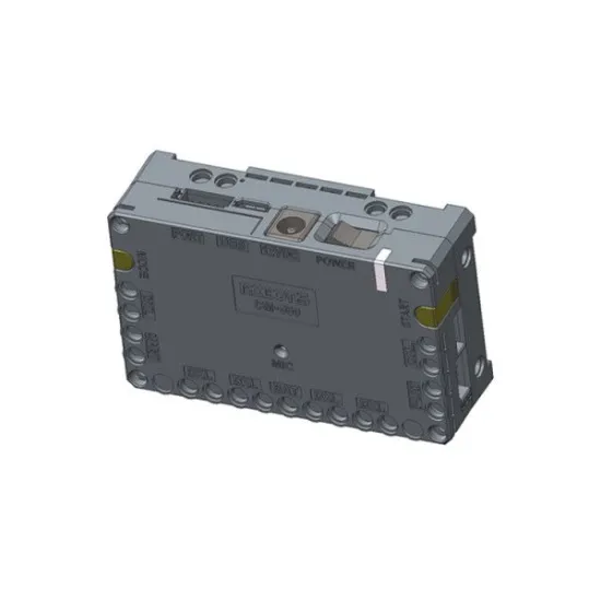 Controller CM-550 per servomotori Dynamixel