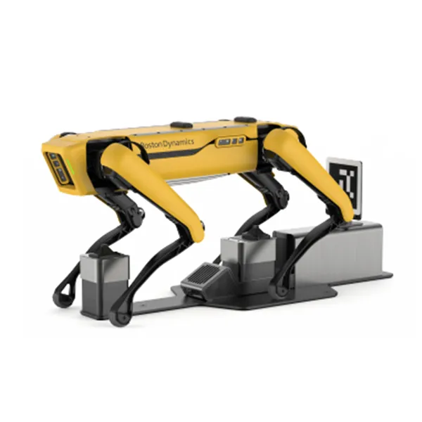 Spot Docking Station de Boston Dynamics pour robot Spot