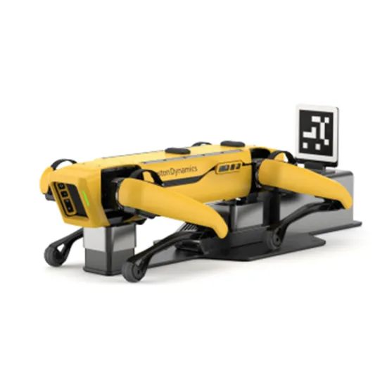 Spot Docking Station de Boston Dynamics pour robot Spot