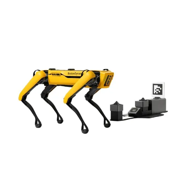 Buy Robot Spot at Generation Robots