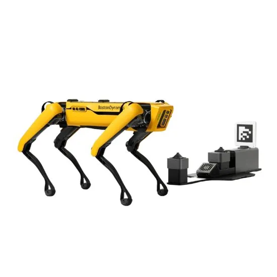 Buy Robot Spot at Generation Robots