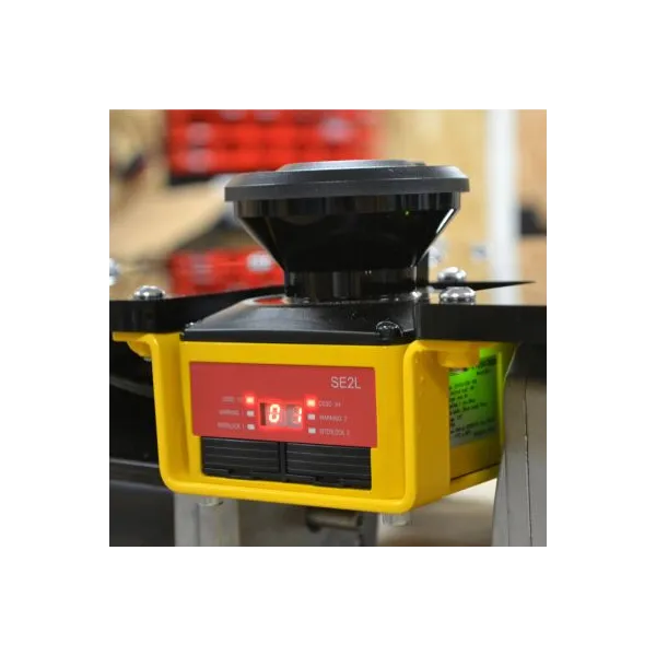 SWD® Starter Kit – AGV, AGC and AMR Development Kit - SIL2 / PLd certified