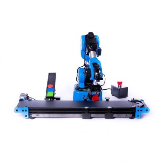 Ned2: 6-Axis Robot Arm by Niryo