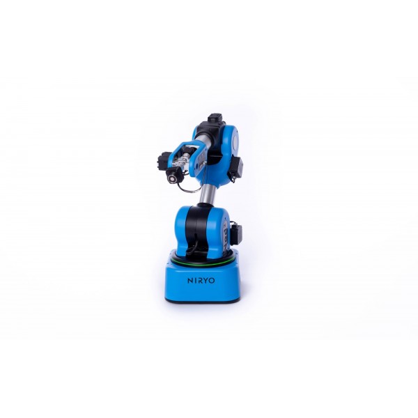 Electromagnet For The Niryo Ned2 6 Axis Robot Arm