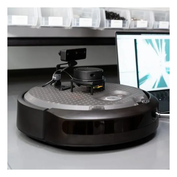 Robot Mobile Turtlebot
