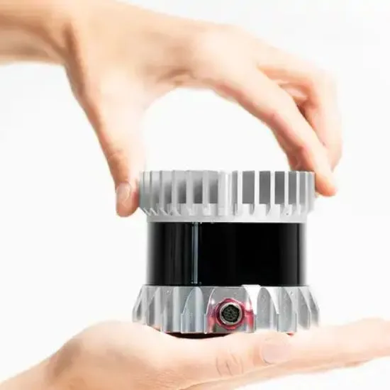 LiDAR digitale OS1 (Rev. 6) Ouster