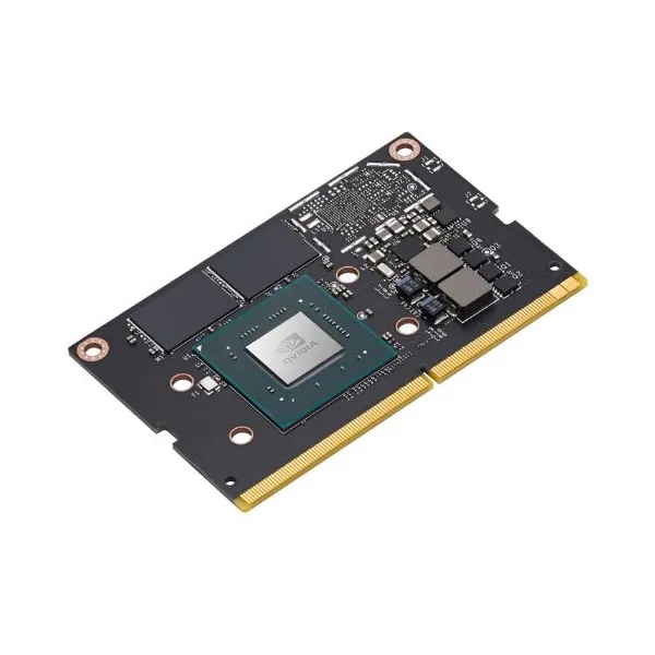 Module NVIDIA Jetson NANO | Génération Robots