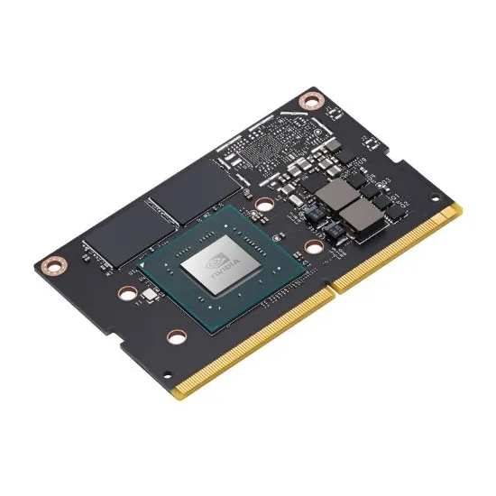 NVIDIA Jetson Nano Module | Génération Robots