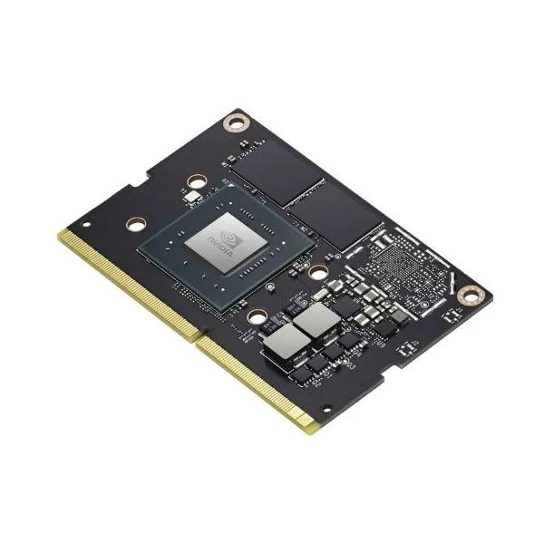 NVIDIA Jetson NANO Modul | Génération Robots