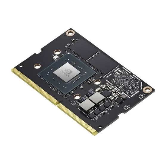 NVIDIA Jetson Nano Module | Génération Robots