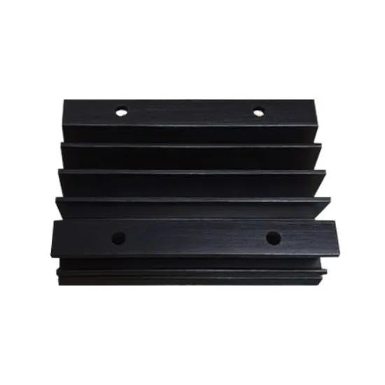 Dissipatore passivo per NVIDIA Jetson Nano | Génération Robots