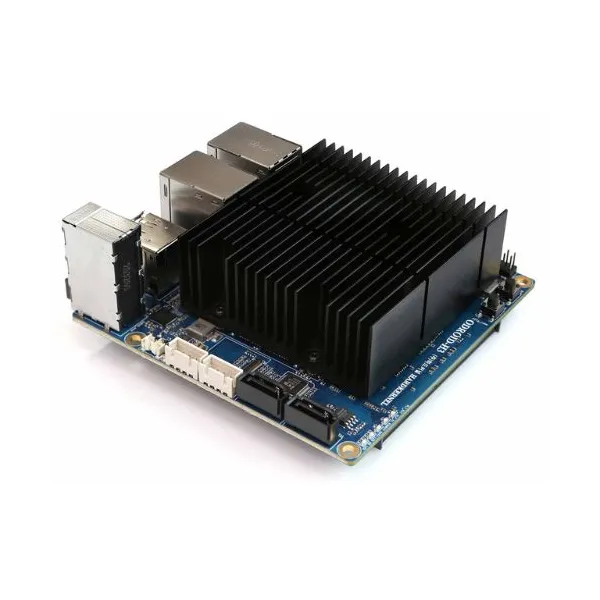 ODROID-H3 Development Board | Génération Robots