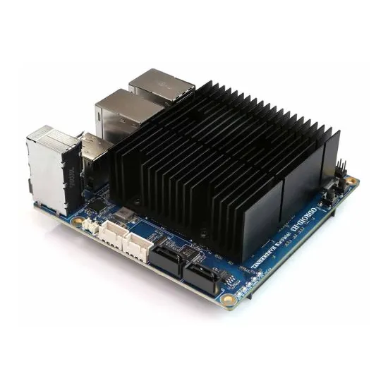 Scheda di sviluppo Odroid-H3 | Génération Robots