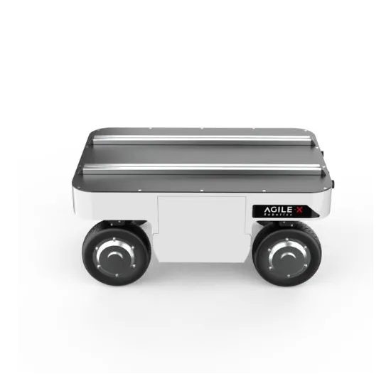 Ranger Mini Mobile Robot (UGV) | AgileX