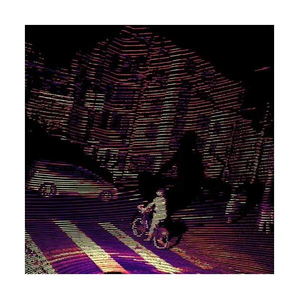 LiDAR Ouster OS0 (Rev 7) ultra grand angle | Génération Robots