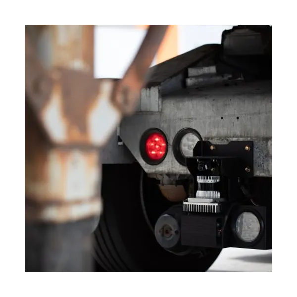 LiDAR Ouster OS0 (Rev 7) ultra grand angle | Génération Robots