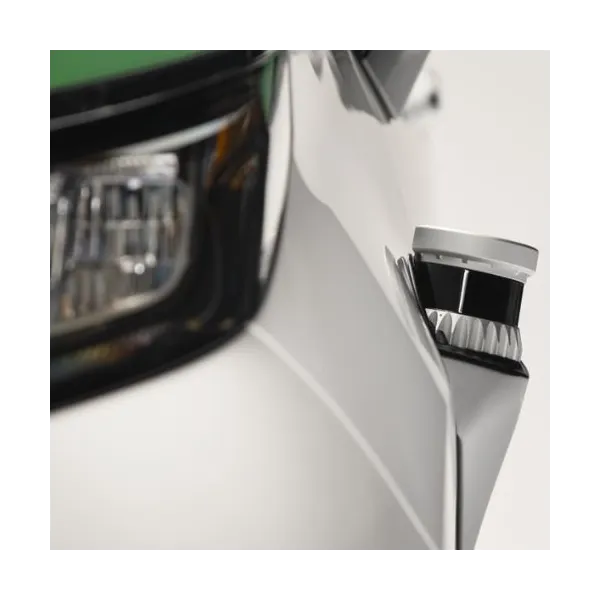 Ouster Mid-Range OS1 Lidar (Rev 7) |Génération Robots