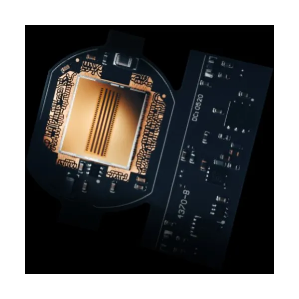 Ouster Mid-Range OS1 Lidar (Rev 7) |Génération Robots