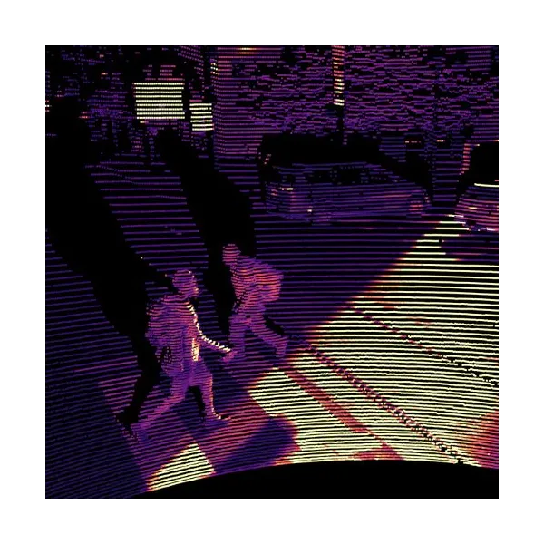 Ouster Mid-Range OS1 Lidar (Rev 7) |Génération Robots