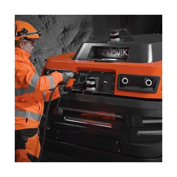 Ouster Mid-Range OS1 Lidar (Rev 7) |Génération Robots