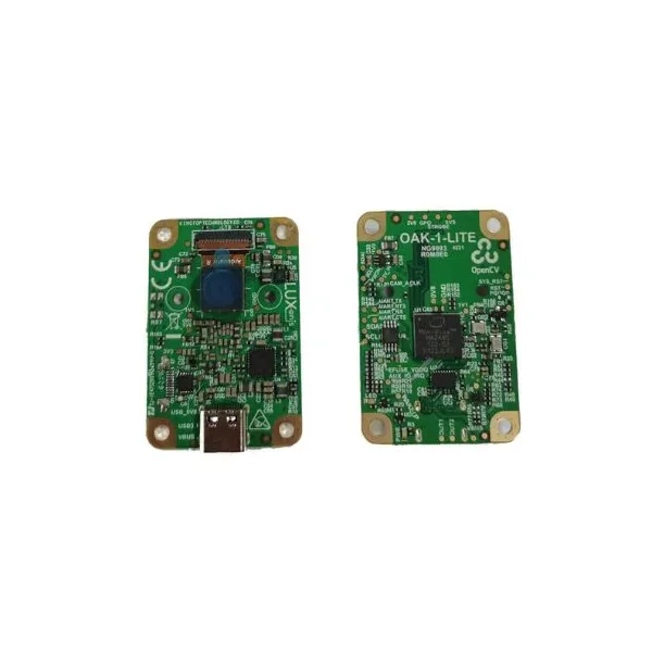 Luxonis OAK-1 Lite Camera | Génération Robots