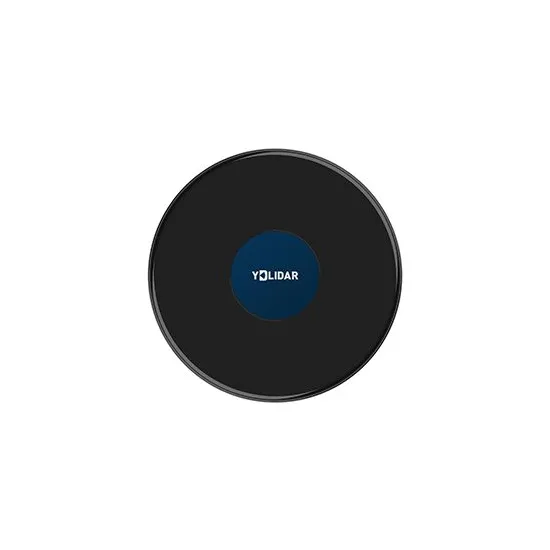 Télémètre laser 360° YDLIDAR TG30 | Génération Robots