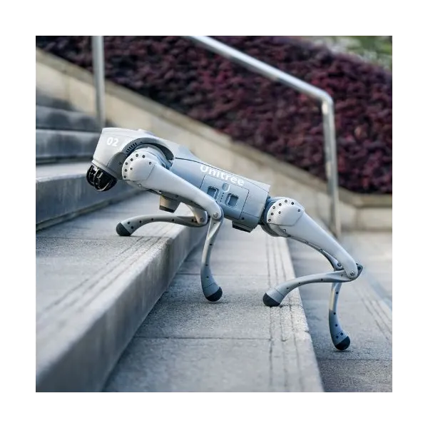 Robot quadrupede Go2 (Air) | Unitree Robotics