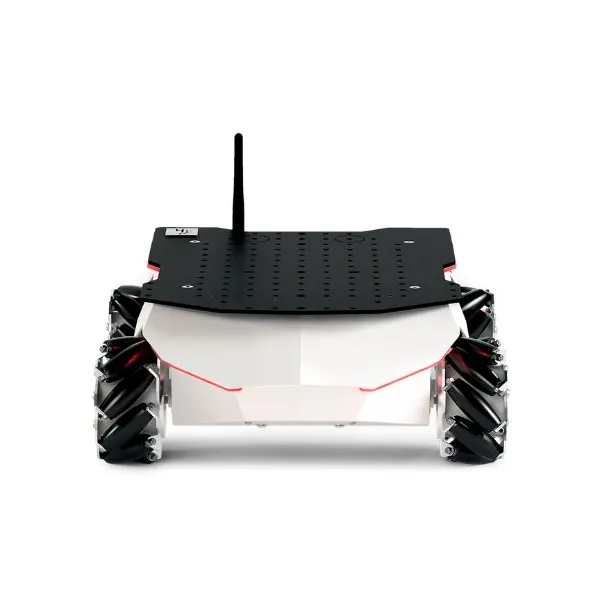 ROSbot XL Mobile Robot - Husarion | Génération Robots