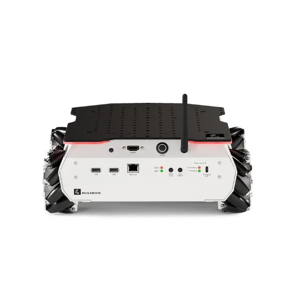ROSbot XL Mobile Robot - Husarion | Génération Robots